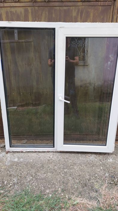 Geam termopan dublu ADF Targu Neamt • OLX.ro