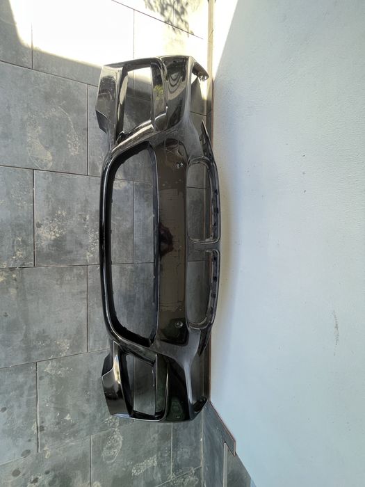 Bara fata bmw seria 3 f30 f31 m pachet Chitila • OLX.ro