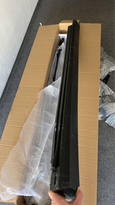 Praguri Mercedes Benz GLE 2019 2020 2021 2022 2023 2024 2025 2026 ...