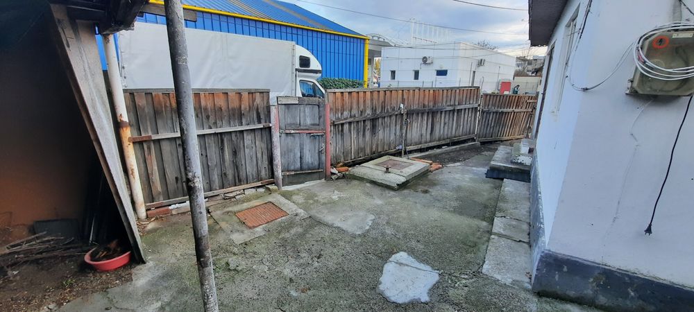 Casa Bacau Centru Bacau • OLX.ro