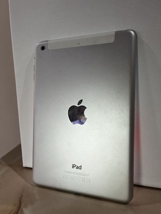 Таблет iPad Mini 2 гр. Русе Дружба 1 • OLX.bg