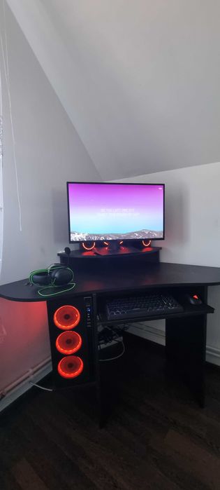 Full Pc setup,rtx 2080ti,ryzen 5 5600x,16 GB ram Reghin • OLX.ro