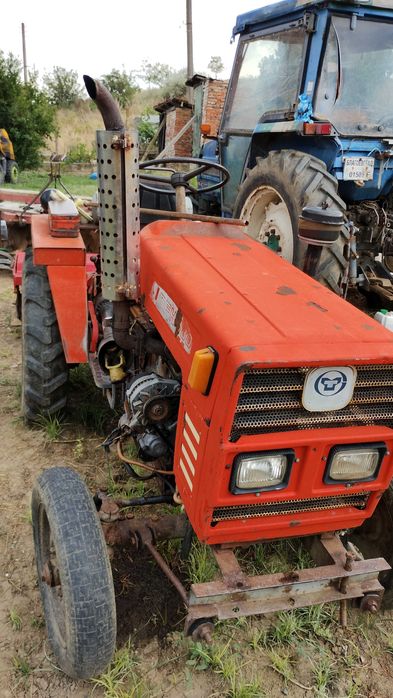 Тракторче DFH-180 гр. Сандански • OLX.bg
