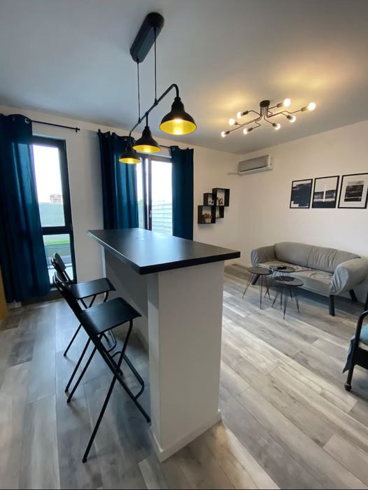 Garsoniere de închiriat, curte și loc de parcare Tunari Tunari • OLX.ro