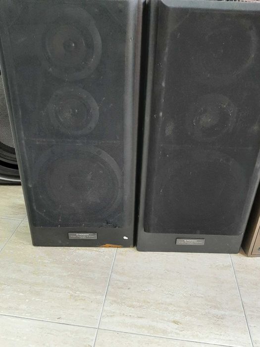 Тонколони Pioneer CS-501 гр. Карлово • OLX.bg