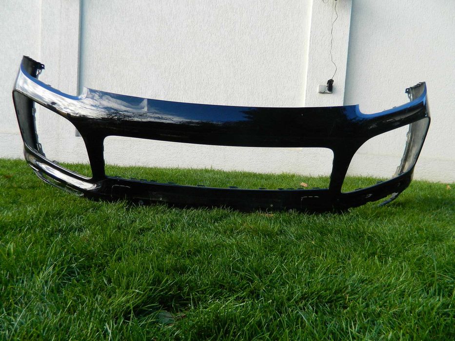 Bara fata Porsche Cayenne 9Y GTS model 2019-2022 cod 9Y0807221B Voluntari • OLX.ro