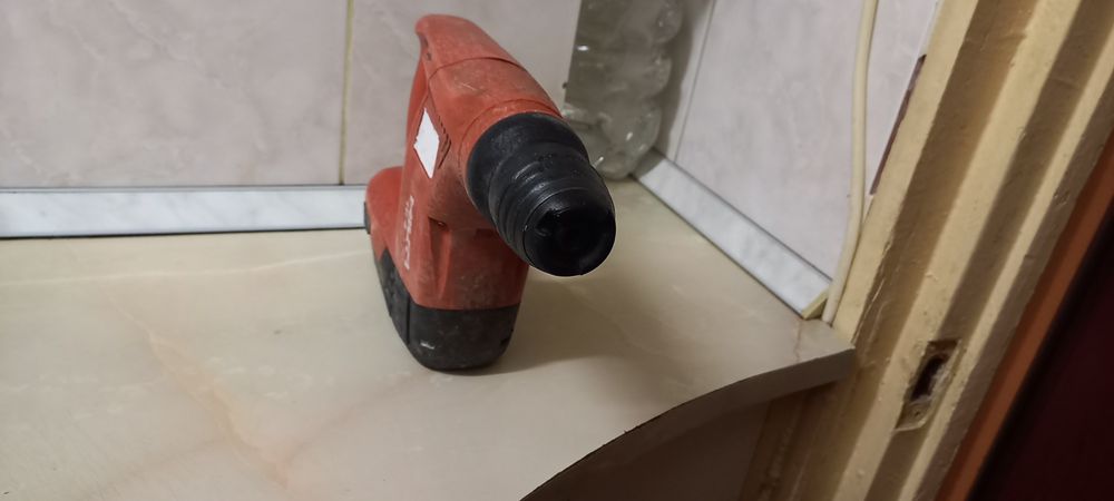 Hilti TE 4 A 22 Bucuresti Sectorul 6 • OLX.ro