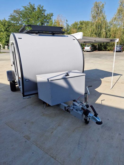 Mini Rulote off road pentru 2 persoane Ploiesti • OLX.ro