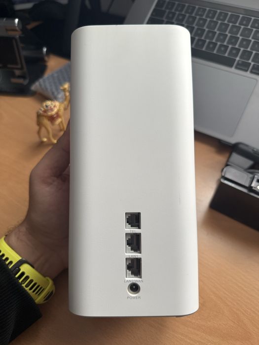 Modem 5G GHTelekom model H138-380 Targu Jiu • OLX.ro