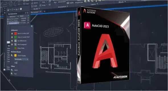 AutoCAD 2023 Key 3 ani/Licenta Permanenta Original Full License Deva ...