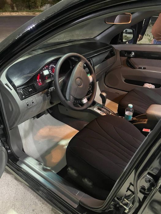 Qora jentra ful ideal: 10 450 у.е. - Chevrolet Эшангузар на Olx