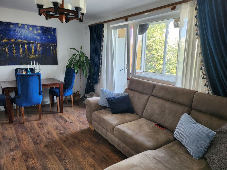 Vand apartament 4 camere Timisoara • OLX.ro