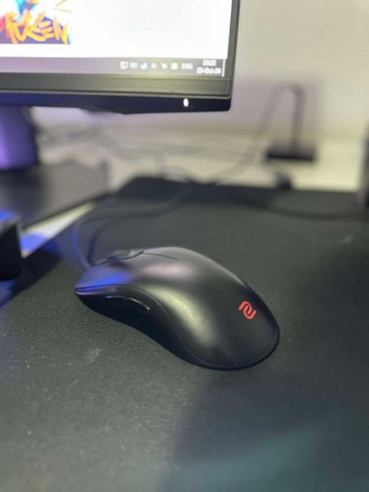Mousi Logitech G PRO X Superlight / Zowie FK1-B / Razer Viper Mini ...
