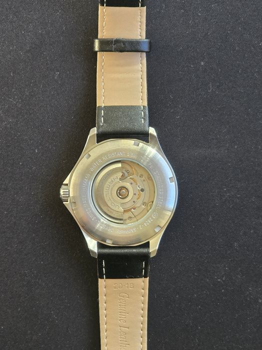 Ceas Hamilton Aviation Automatic Timisoara • OLX.ro