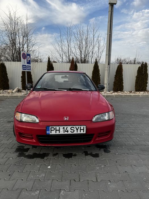 Honda Civic EG3 Ploiesti • OLX.ro