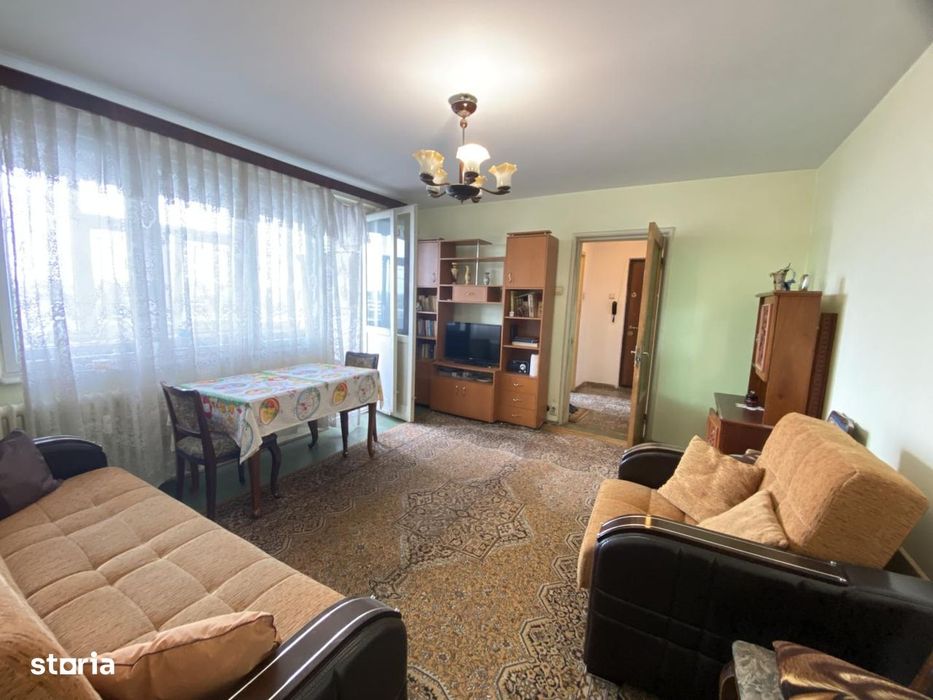 Rahova-Leresti-OMV Bragadiru • OLX.ro