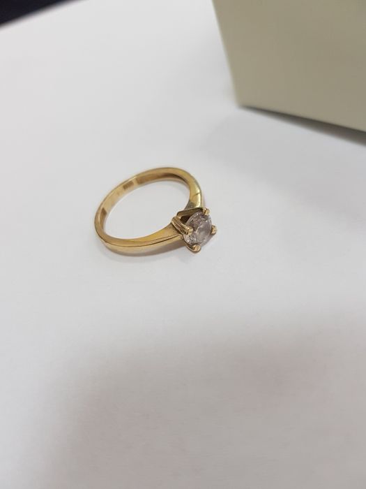 Inel logodna(cdc)staramanet Constanta • OLX.ro