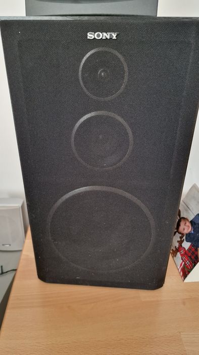 Combina Sony LBT D505 Cluj-Napoca • OLX.ro