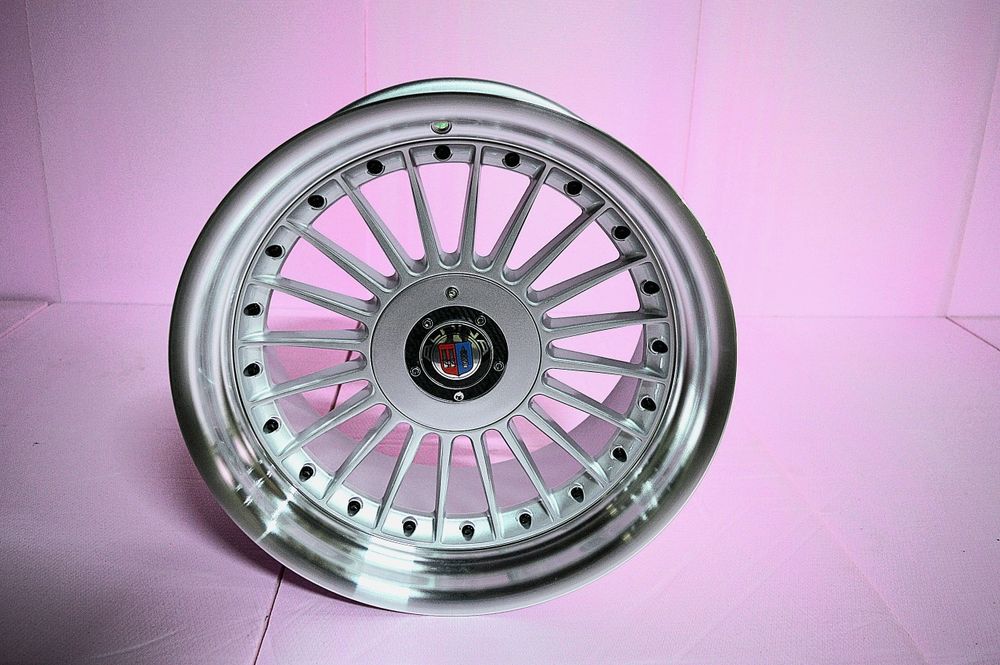 Jante 17, 18, 19 inch Alpina BMW Bucuresti Sectorul 2 • OLX.ro