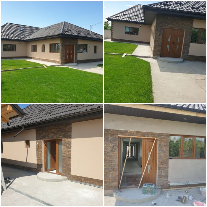 Prestez lucrari in constructi. Amenajări Interioare Exterioare Barlad ...