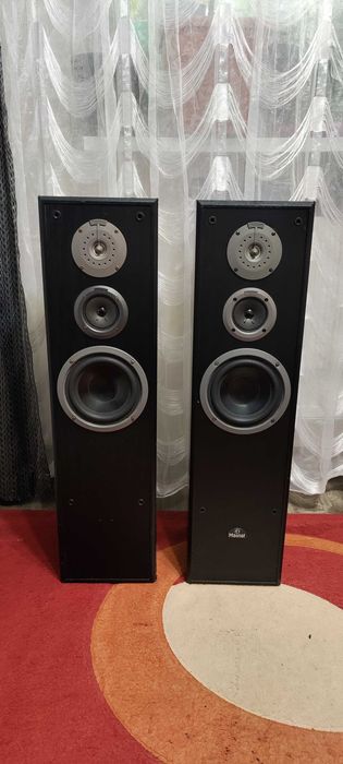 Boxe Audio Magnat ART 144108 Difuzoare Boxe Audio Tip Coloana Bucuresti ...