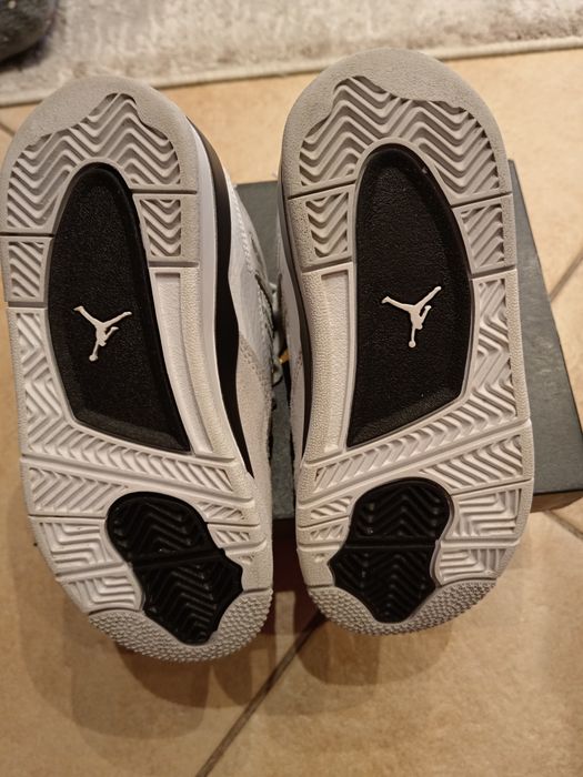 Adidași Nike Jordan Retro (TD ) nr 29,5 originali 400 RON Constanta ...