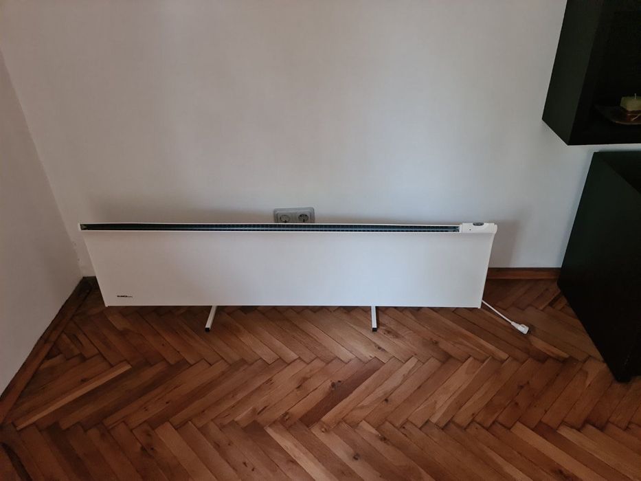 Конвекторни радиатори ADAX GLAMOX мощност 2000 W гр. Пловдив Въстанически • OLX.bg