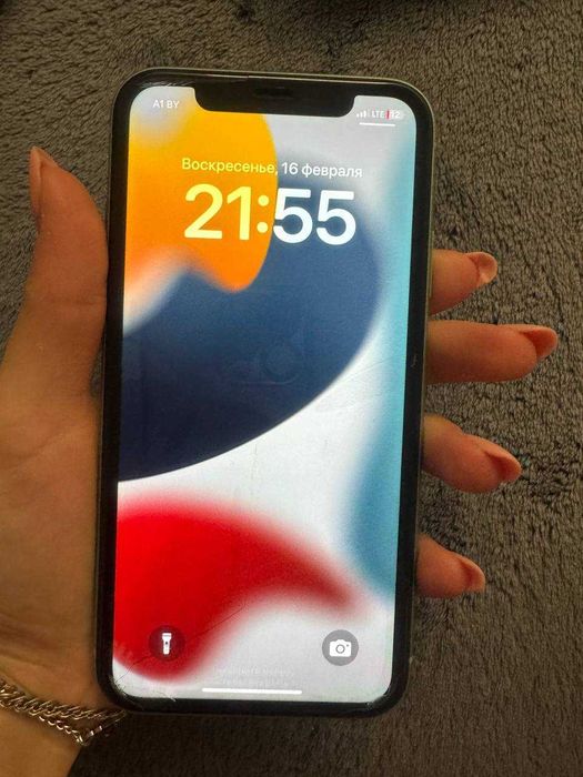 Продам iPhone 11 256 gb - Мобильные телефоны / смартфоны Актобе на Olx