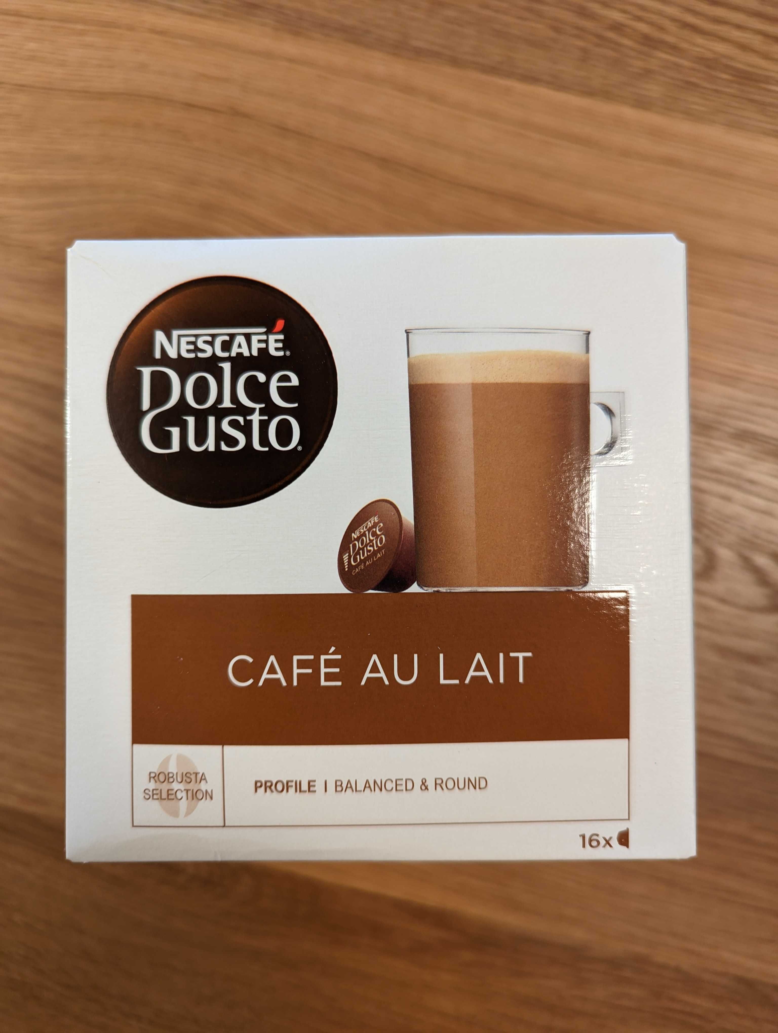 NESCAFÉ Dolce Gusto/ Долче Густо капсули, 96 бр. гр. Варна Младост 1 ...