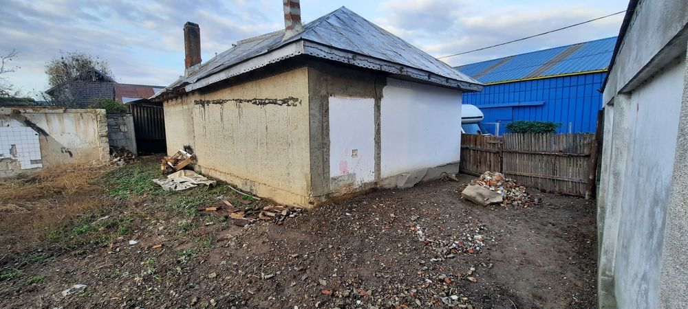 Casa Bacau Centru Bacau • OLX.ro