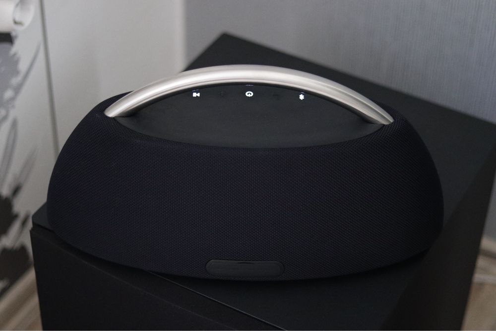 Harman Kardon Go Play 2 Преносима Колона гр. София Обеля • OLX.bg