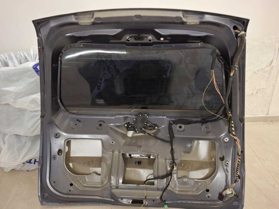 Citroen C4 Grand Picasso 2007 части 5-та врата гр. Варна Автогара • OLX.bg