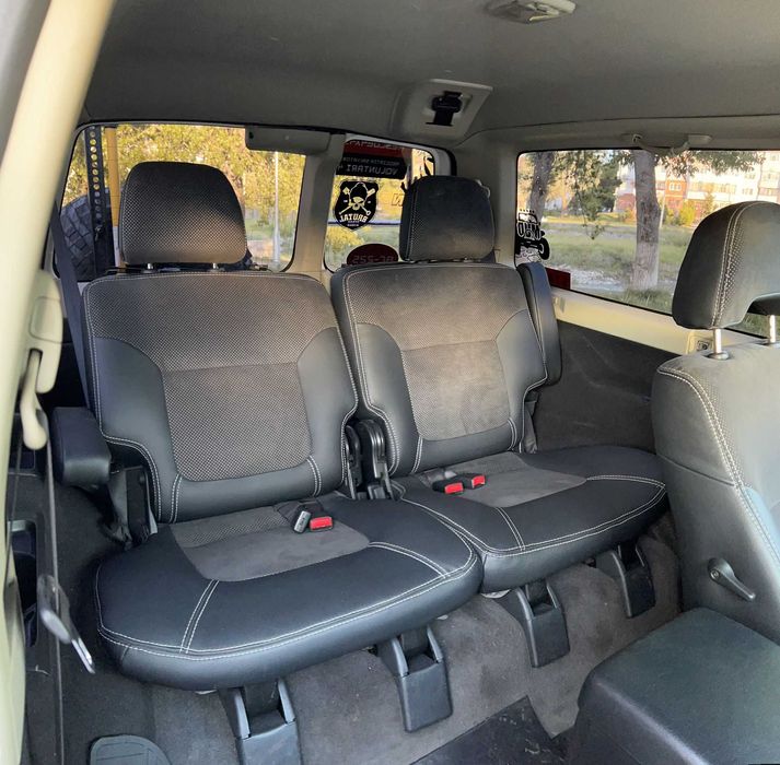 Nissan Patrol y61 GU4 Onesti • OLX.ro