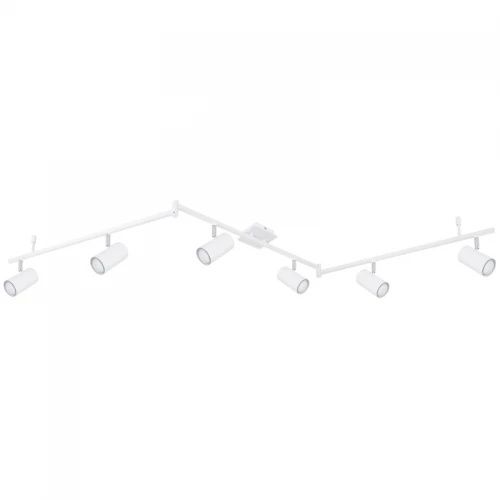 Lustra aplica spot spoturi led tavan plafoniera Livarno bec economic ...