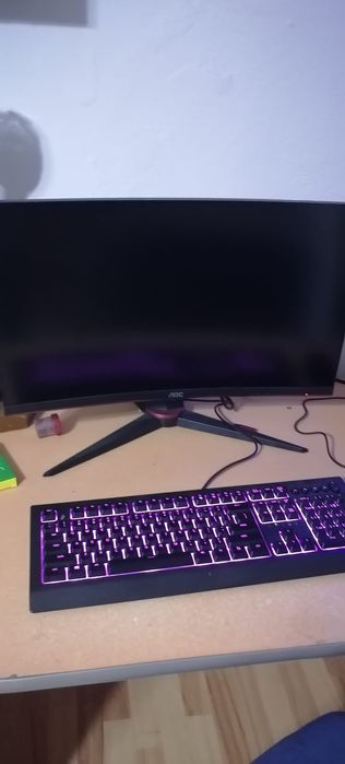 Calculator gaming Cocorastii Colt • OLX.ro