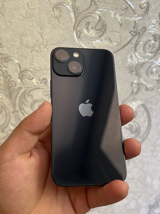 Iphone 13 mini midnight , karobka bor , hc qati alishmagam,: 4 100 000 ...