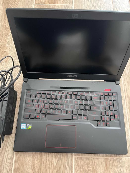 Laptop Gaming Asus FX503VD Suceava • OLX.ro