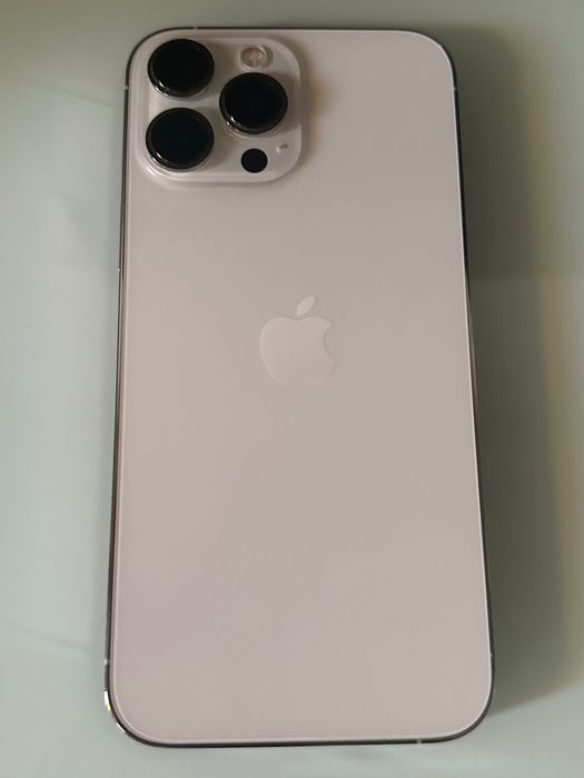 Iphone 13 Pro Max Alb 256 GB Ploiesti • OLX.ro