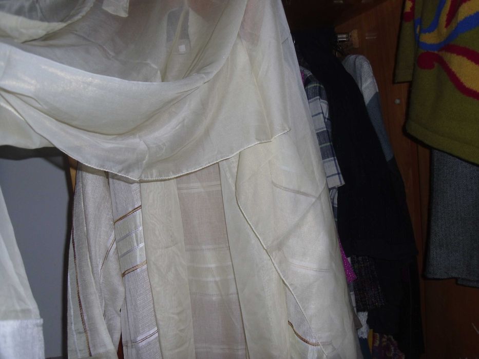 Rochie noua ,cu sal ,nr mare Cluj-Napoca • OLX.ro