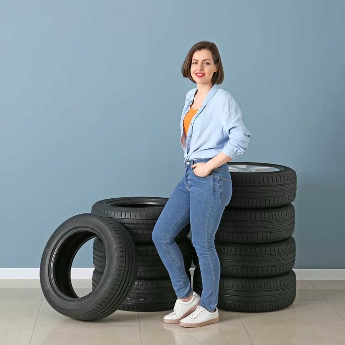 Anvelope verificate, garanție și montaj gratuit în Oradea! Oradea • OLX.ro