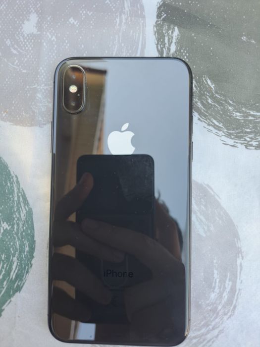 Iphone X Adjud • OLX.ro