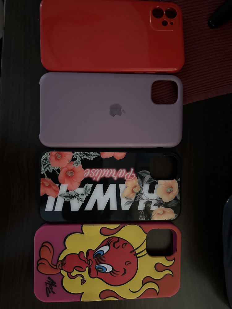 Калъфи за Iphone 11 гр. София Стрелбище • OLX.bg