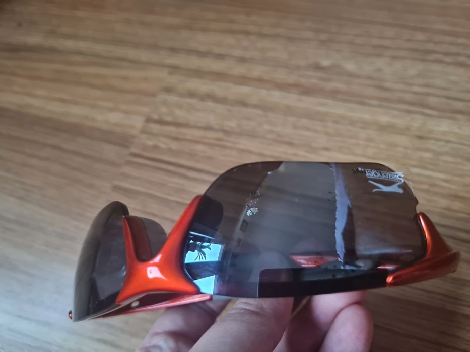 Ochelari de soare si o husa s9+ Bucuresti Sectorul 5 • OLX.ro