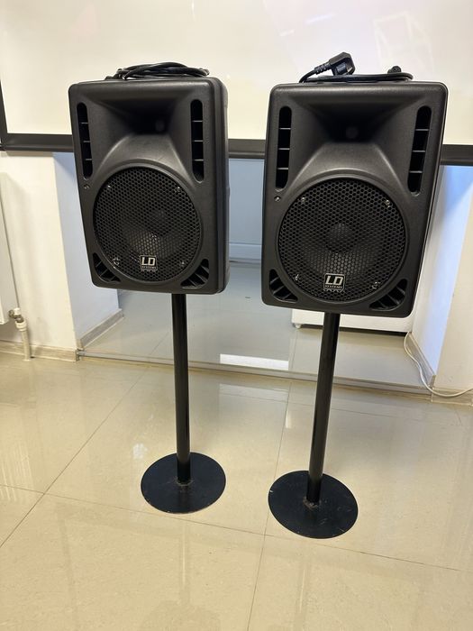 Boxe active de 8 inchi LD Systems Fundeni • OLX.ro