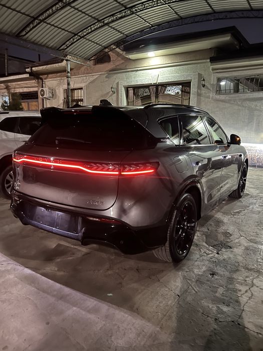 Voyah free Apollo tech 2025 model: 33 000 у.е. - Voyah Ташкент на Olx