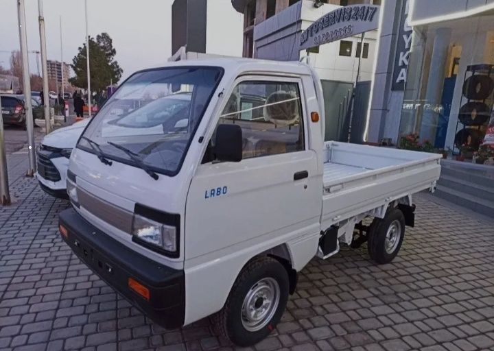 Chevrolet Labo kreditga 2023: 96 370 000 so’m - Chevrolet Toshkent на Olx