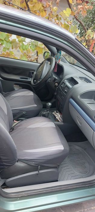 Autoturism de vânzare Berivoi • OLX.ro