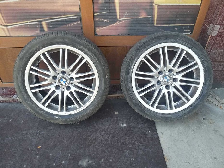 Джанти за БМВ 18" Style 164, 4 бр. гр. Сандански • OLX.bg