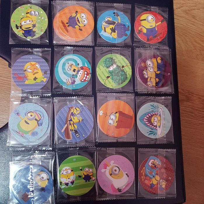 Cartonase SpongeBob Chipicao Bucuresti Sectorul 2 • OLX.ro