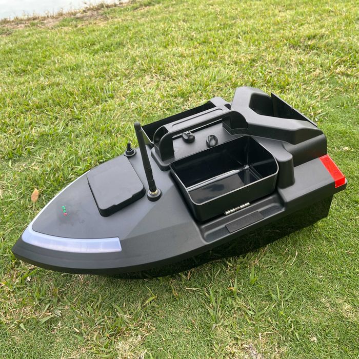 Navomodel plantat nadit barca crap gps sonar pescuit 35979586 Berceni ...